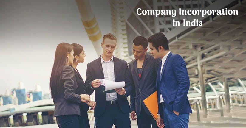 Navigating India: A Comprehensive Guide to Company Formation ...