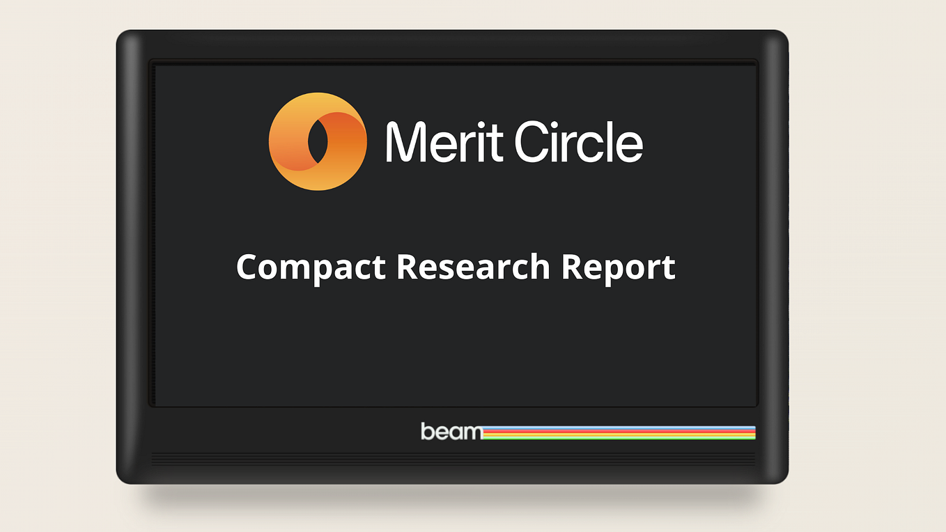 Compact Research Report on OPEN Ticketing Ecostem — $OPN | by Syotoshi ...