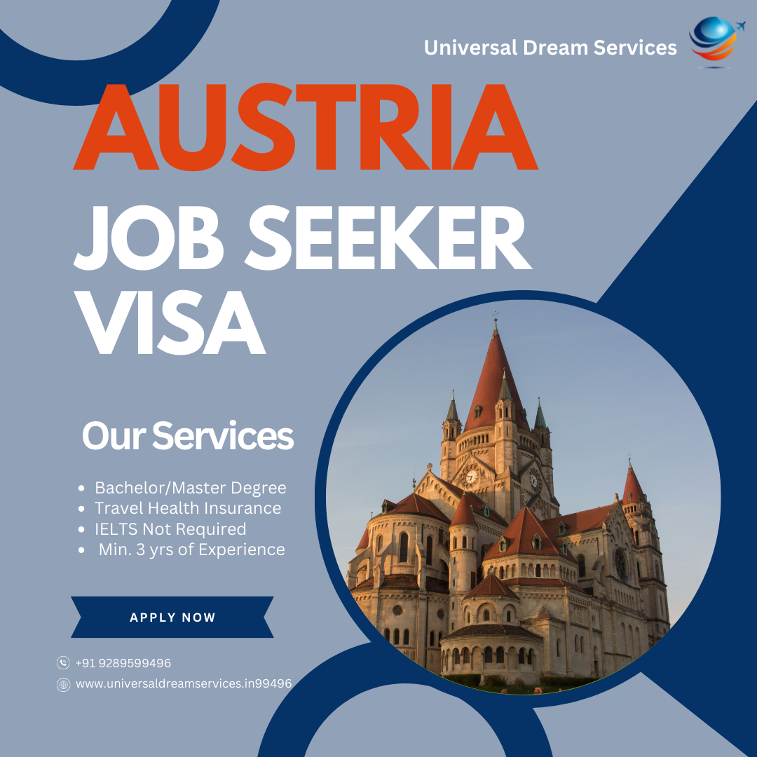 The duration required for the processing of a German job seeker visa ...