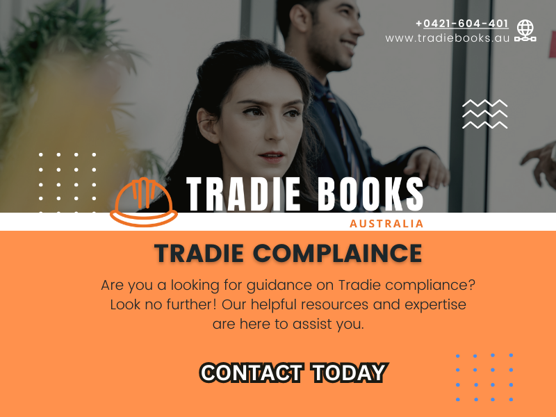 Insights Of Risk Management And Tradie Compliance - TradieBooks | by ...