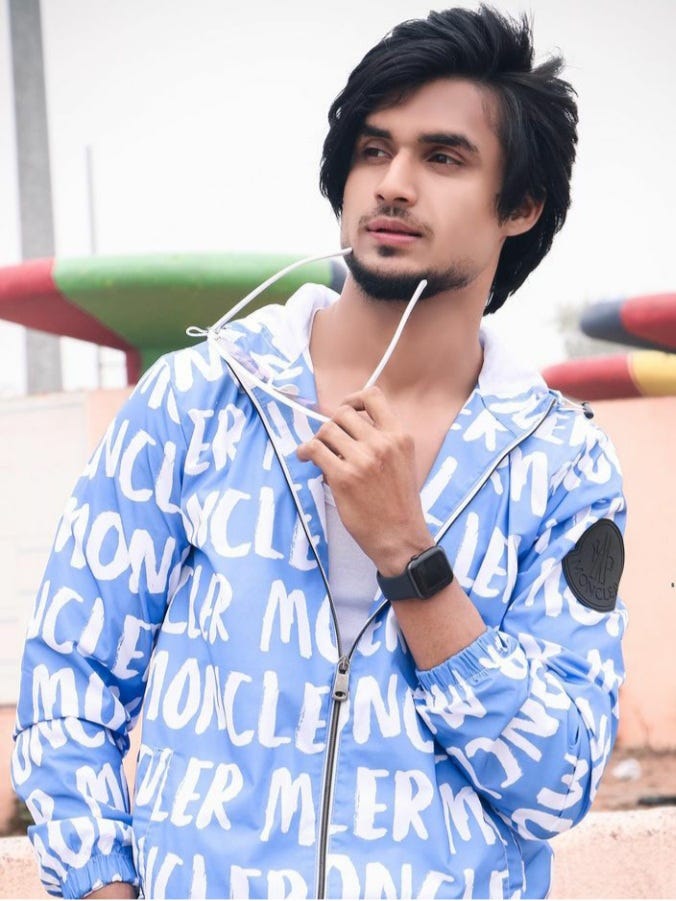 Avneet kaur biography, age, boyfriend, life, facts & more | by Aditya jaiswal | Medium