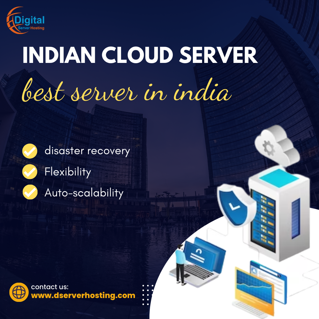 Cloud Servers: The Pillar of Modern Computing and Connectivity In India ...