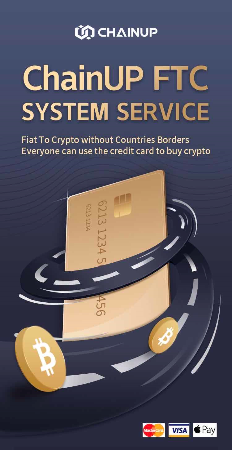 4 Reasons to Be Excited for EXUP. EXUP is a new subsidiary brand from… | by ChainUP | Medium