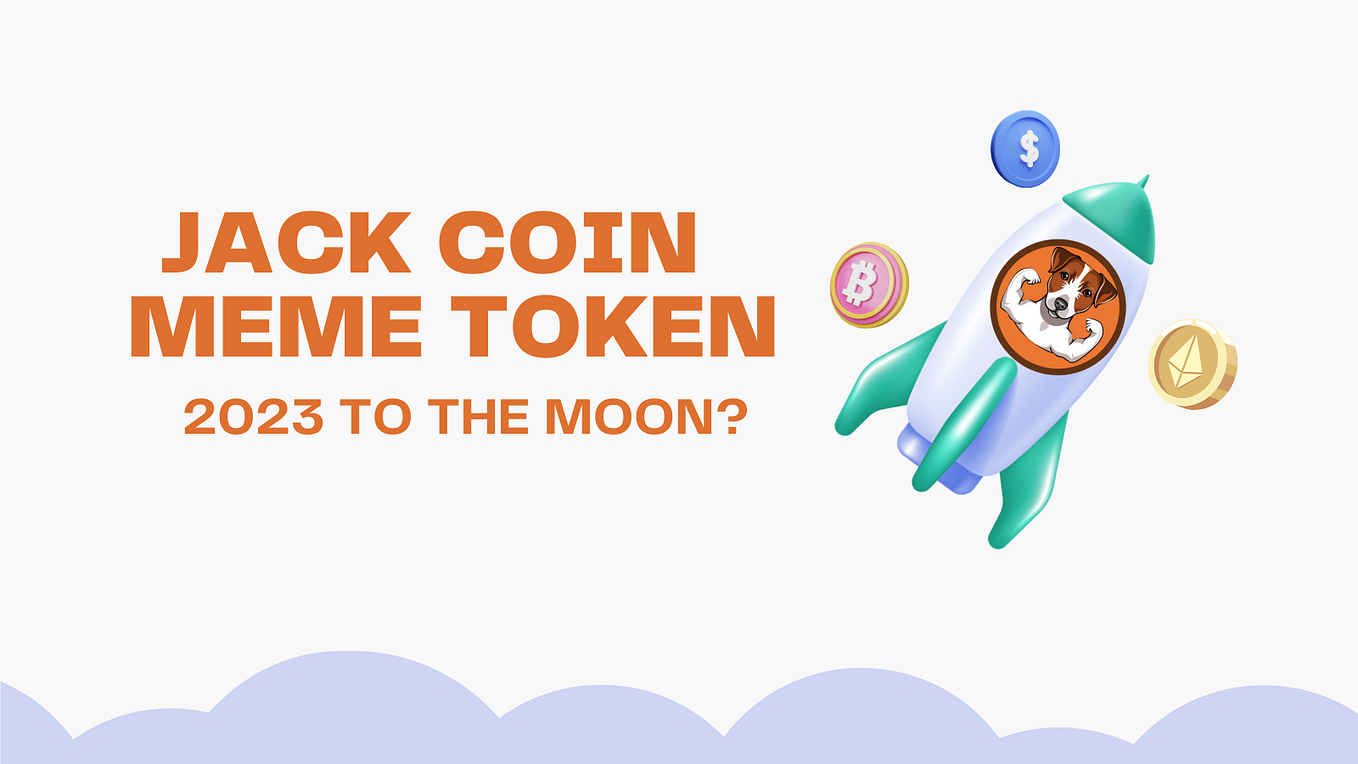 Tokenomic’s unique system is a deflationary token. Jack Coin holders ...