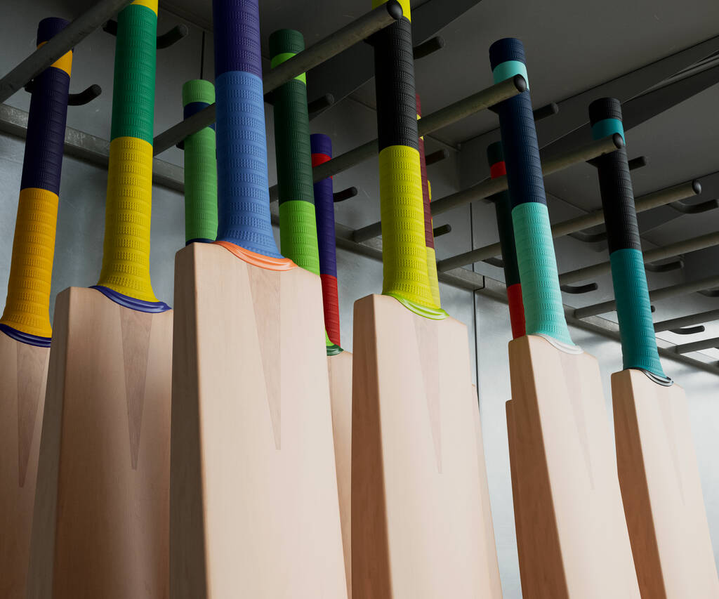Top 10 ICC ODI Players And The Cricket Bats They Use | by Manish | Medium