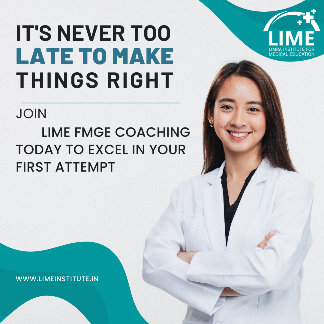 FMGE TOPPER - Limeinstituteseo - Medium