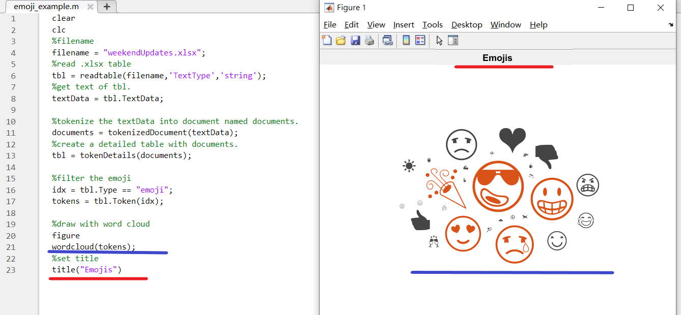 Dialog and message box in MatLab. | by Jay Huang | Medium