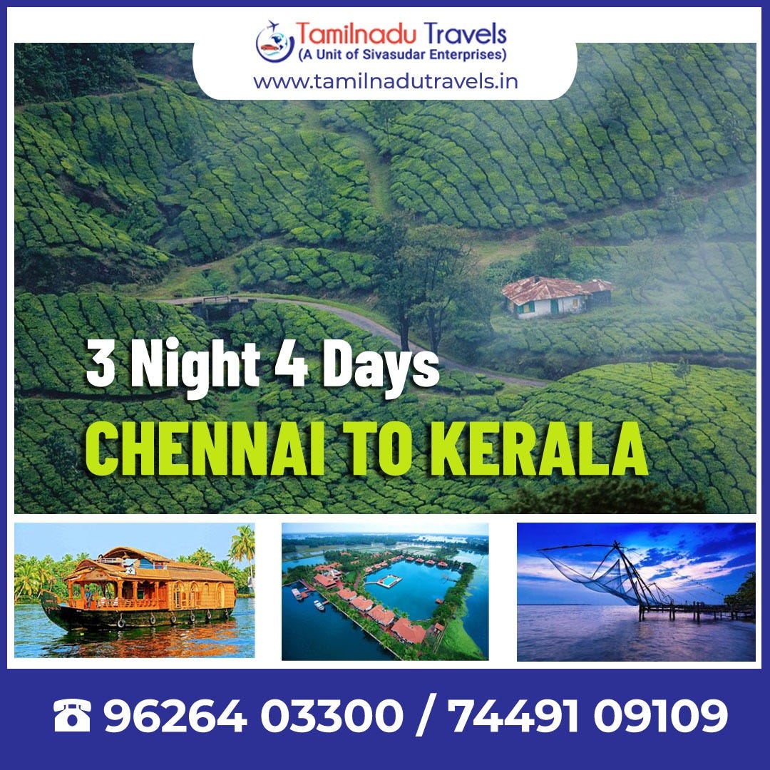 4 Night 5 Days Tour Package. Kullu Manali Tour Package From Chennai | by Tamilnadutravels | Medium