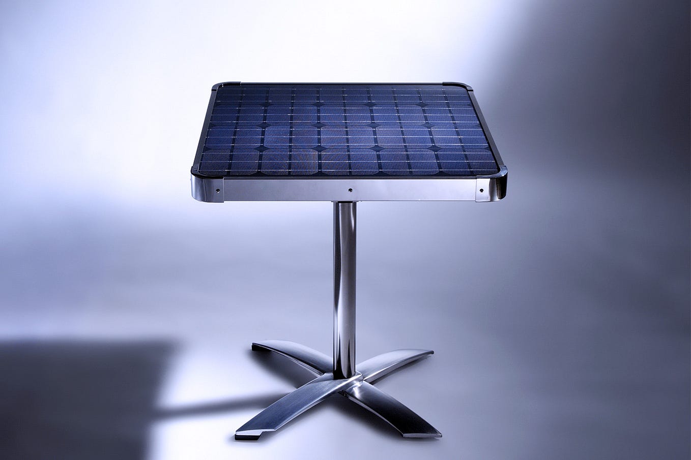 Table de café TABLE SOL | by Table SOL | Medium