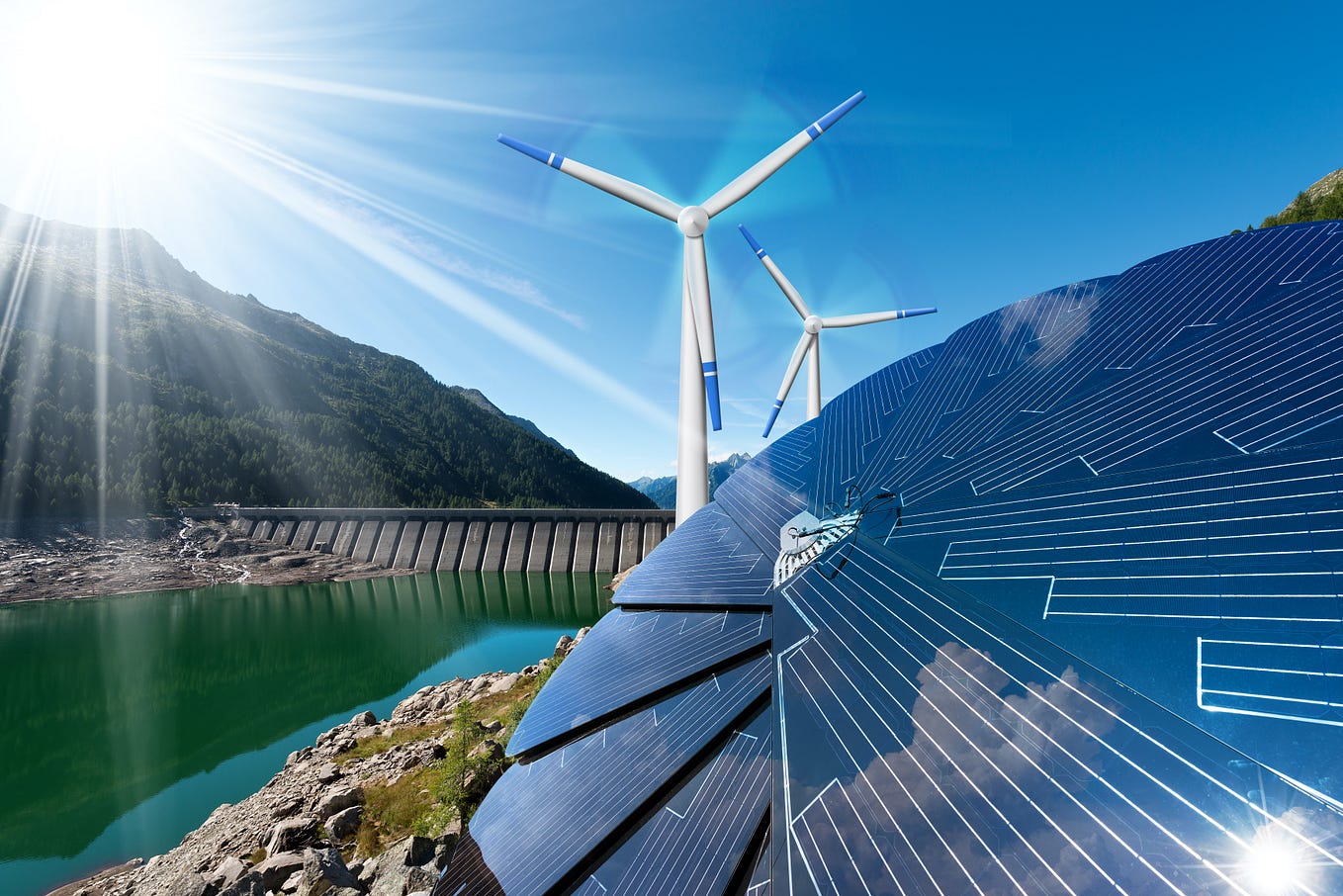 What is reactive power — and why does it matter? | by Drax | Drax | Medium