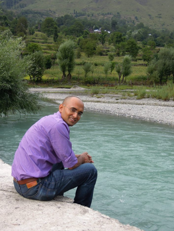 Journey of Aashish Goel. Alumni of IITG (Institute Silver… | by SAIL ...