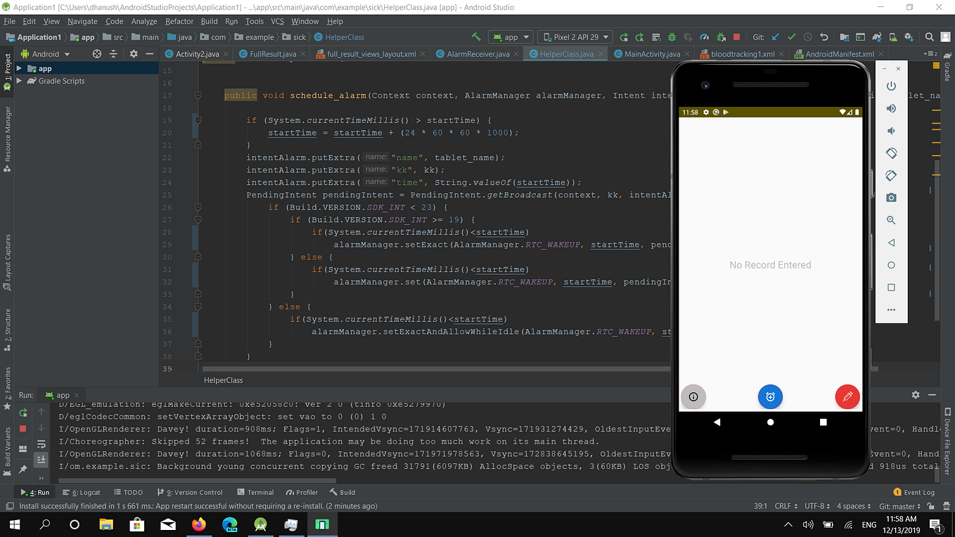 Tools you need to use for solving CTF challenges-Port 80. | by Dhanush | InfoSec Write-ups