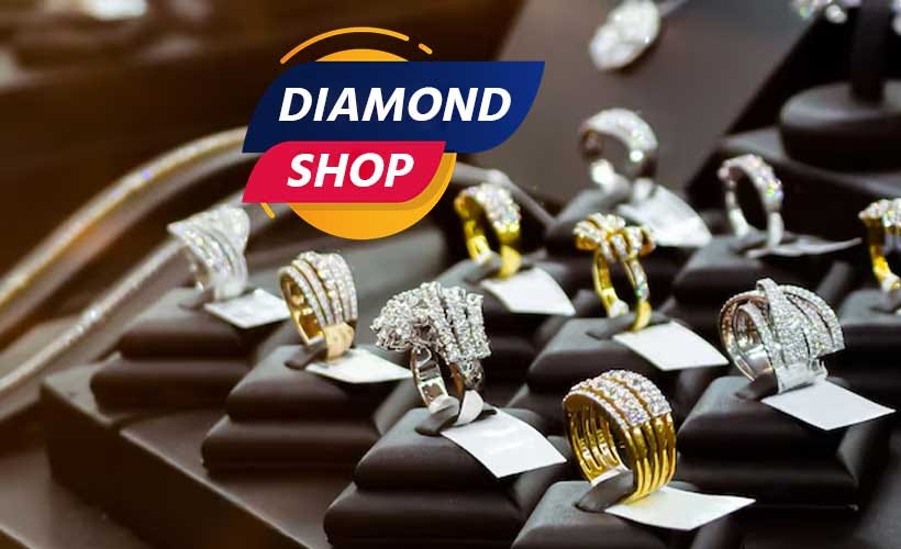 5 Amazing Benefits of Wearing a Diamond - Taj Diamond - Medium