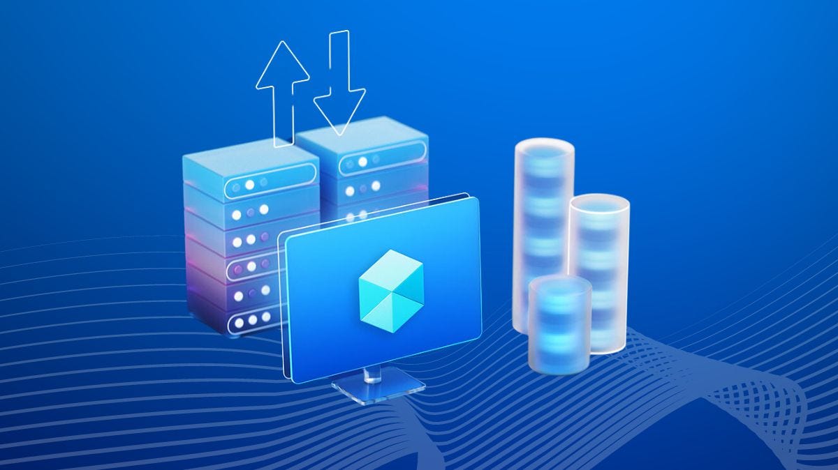 Improving Azure Ai Search Results With Semantic Search By Will Velida Level Up Coding