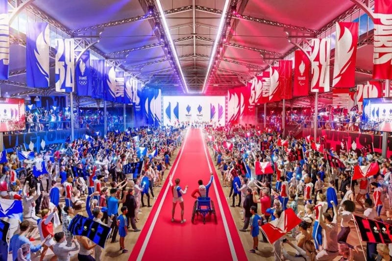 Olympic Hospitality House List for Paris Summer Games — Ultimate Guide ...