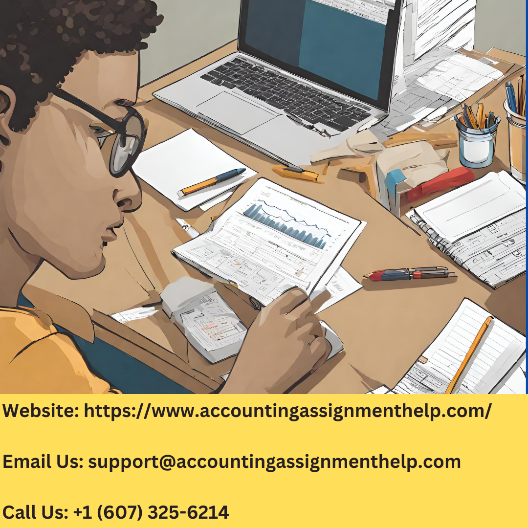 Mastering Cost Accounting: The Ultimate Guide to Online Assistance | by ...