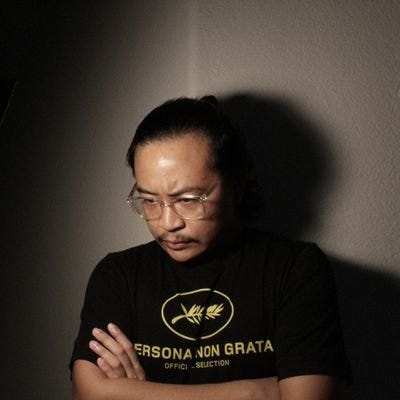 Interview with filmmaker Calvin Jacob | by To Each Their Own Cinema ...
