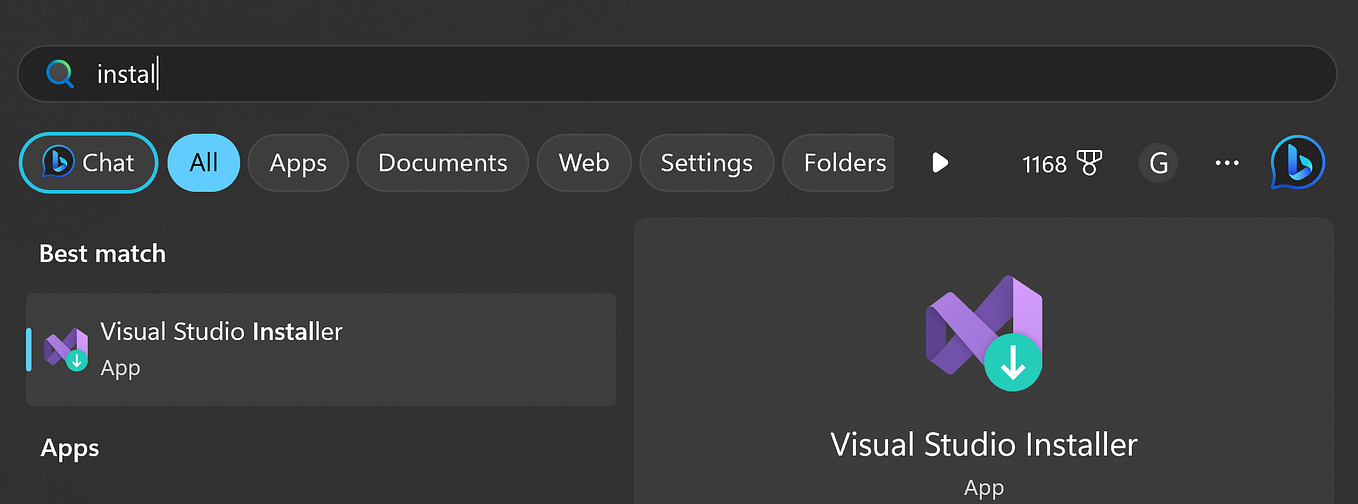 How to create a Visual Studio 2022 template | by Geraldo Alves Simão ...