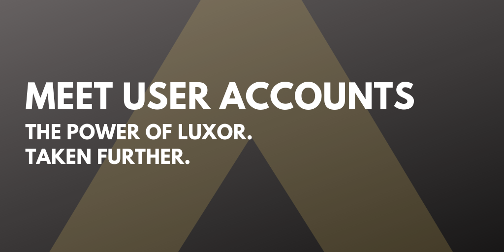 Lifeguard: The Best Mining Companion | by Luxor Tech | Luxor | Medium