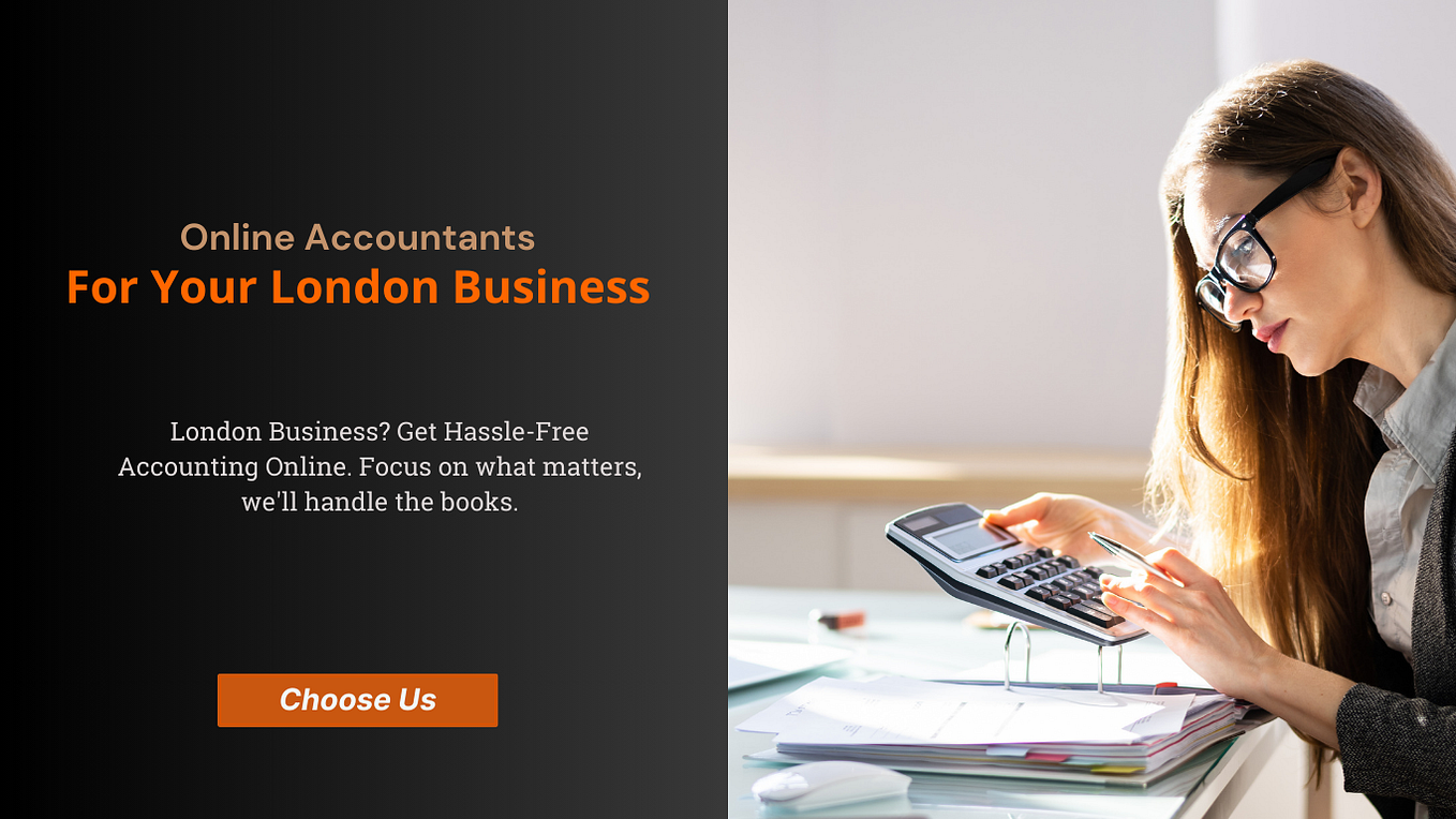 The Essential Guide to Accountants in London UK | by Affotax | Jul ...