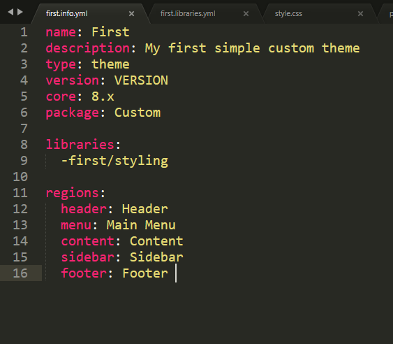 Installing and setting up Drupal using Docker on Windows | by Saptashwa Mandal | Medium