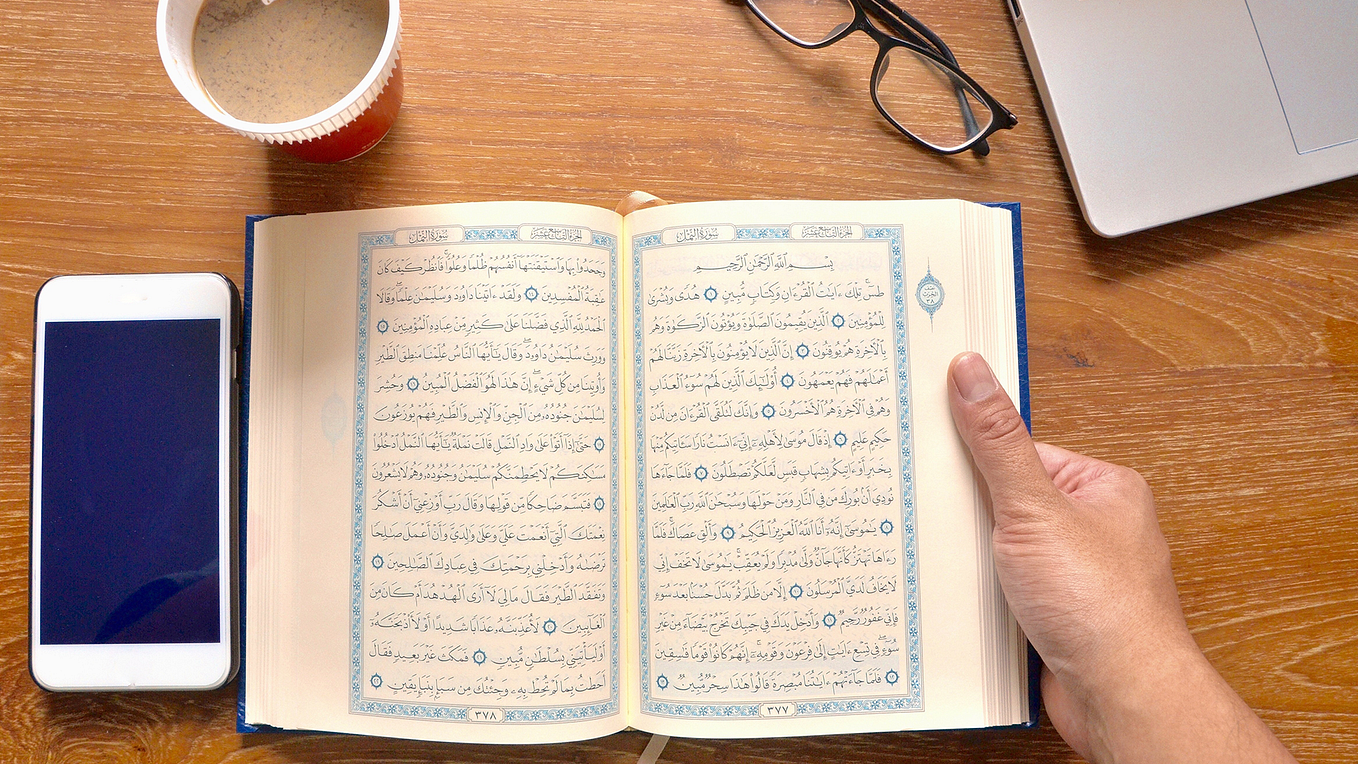 Does the Quran Really Say to Kill the Disbelievers? | by Studio Arabiya Institute | Medium