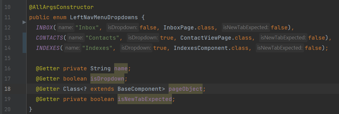 Test - David Casey - Medium