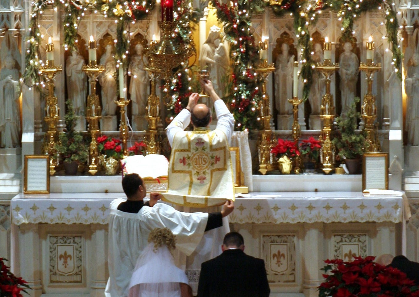 Weekly Divine Liturgy. So today was a special day. I was… | by Regular ...