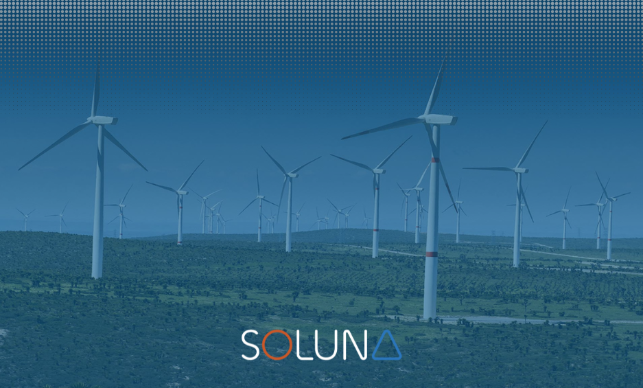 Renewable Energy is the Next “Infrastructure Inversion” | by Soluna ...