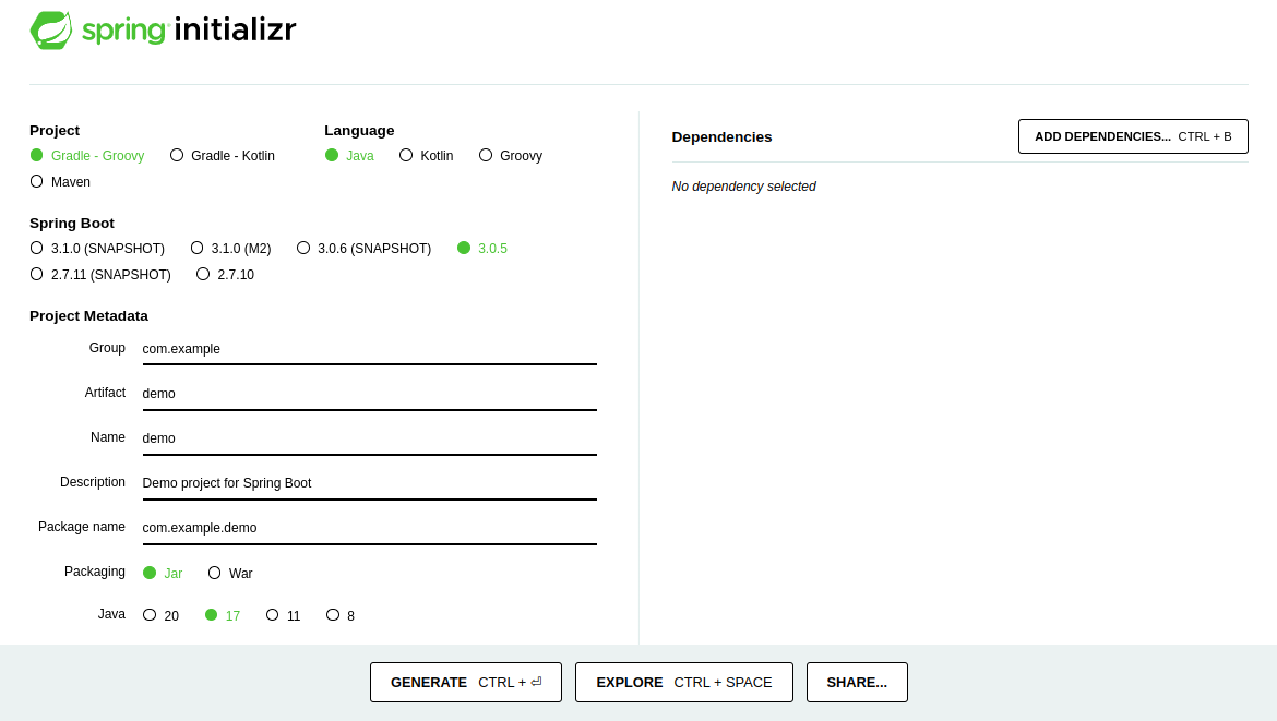 Spring MVC. complete spring MVC with basic CRUD… | by hemasai jammana ...