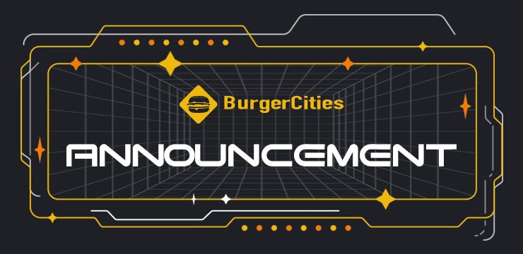 How to use the BurgerSwap Cross-Chain Bridge? | by BurgerCities ...
