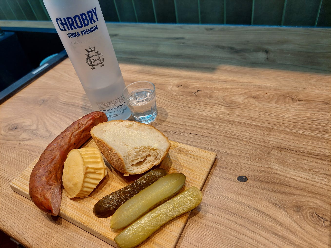 Why Are So Few Czechoslovak Lager Brands in The UK? | by David Adamick ...
