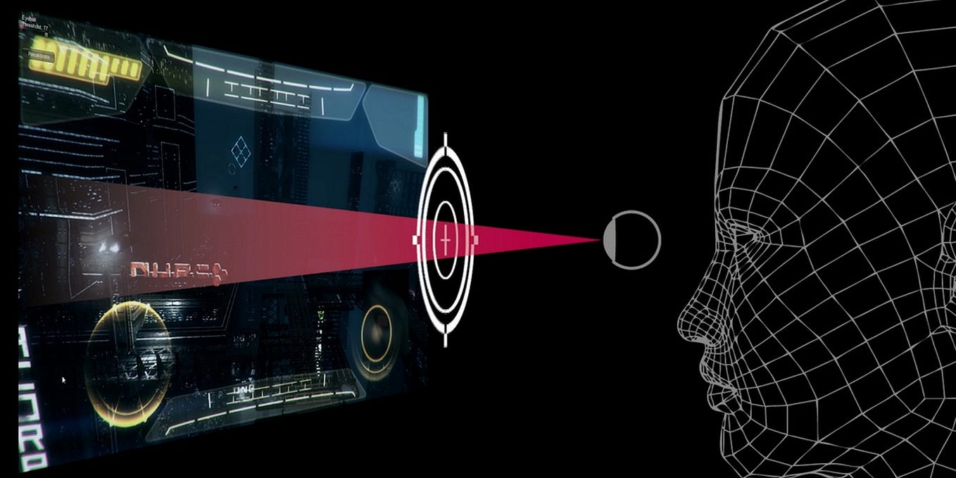 Photogrammetry: Turning the Real World into a Virtual Playspace | by ...