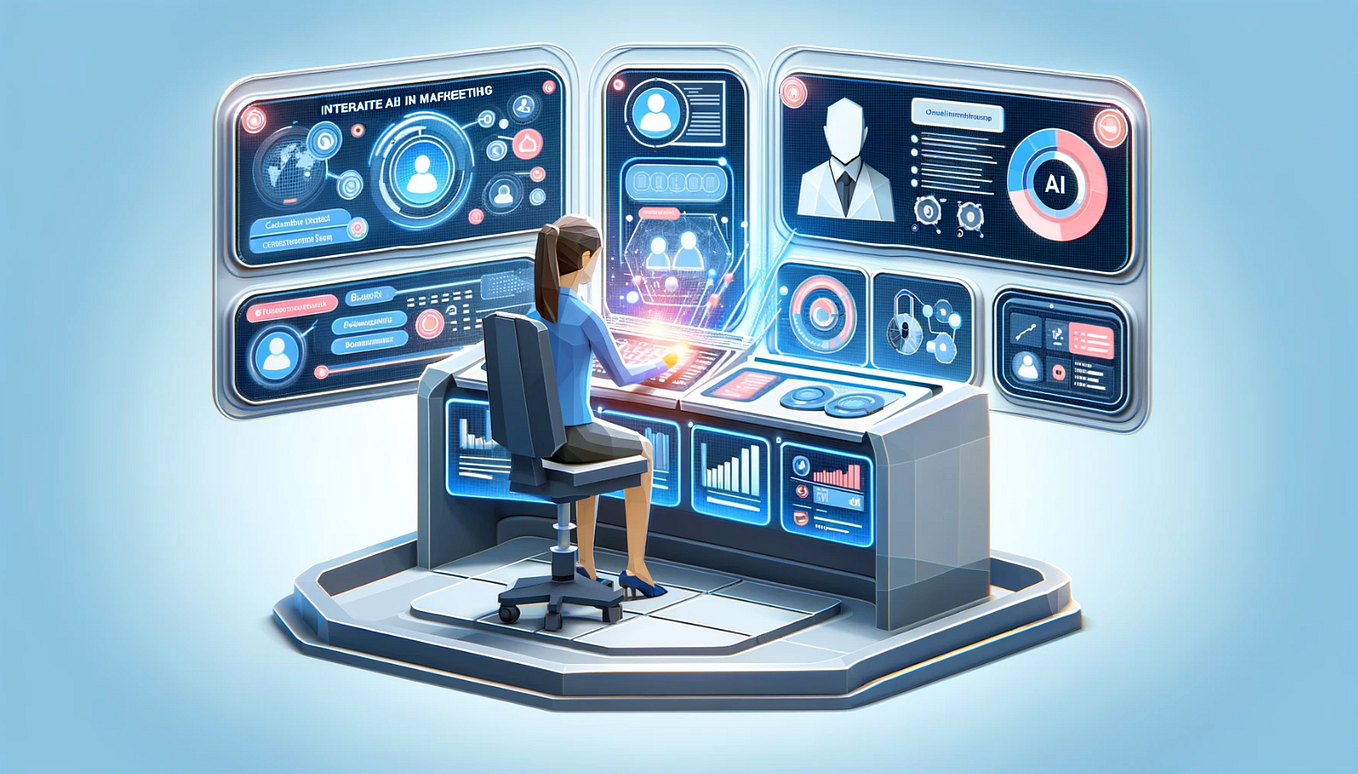 Using Operant Conditioning in Digital Marketing: Shaping Consumer ...
