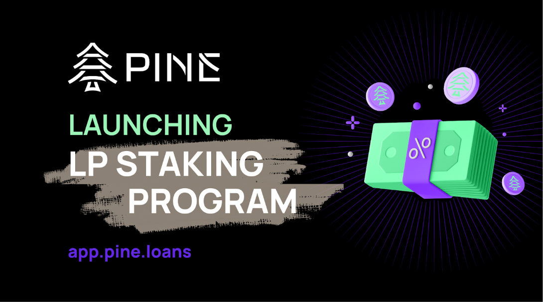 📣Announcing the PINE Token Sale on Impossible Finance Launchpad | by ...