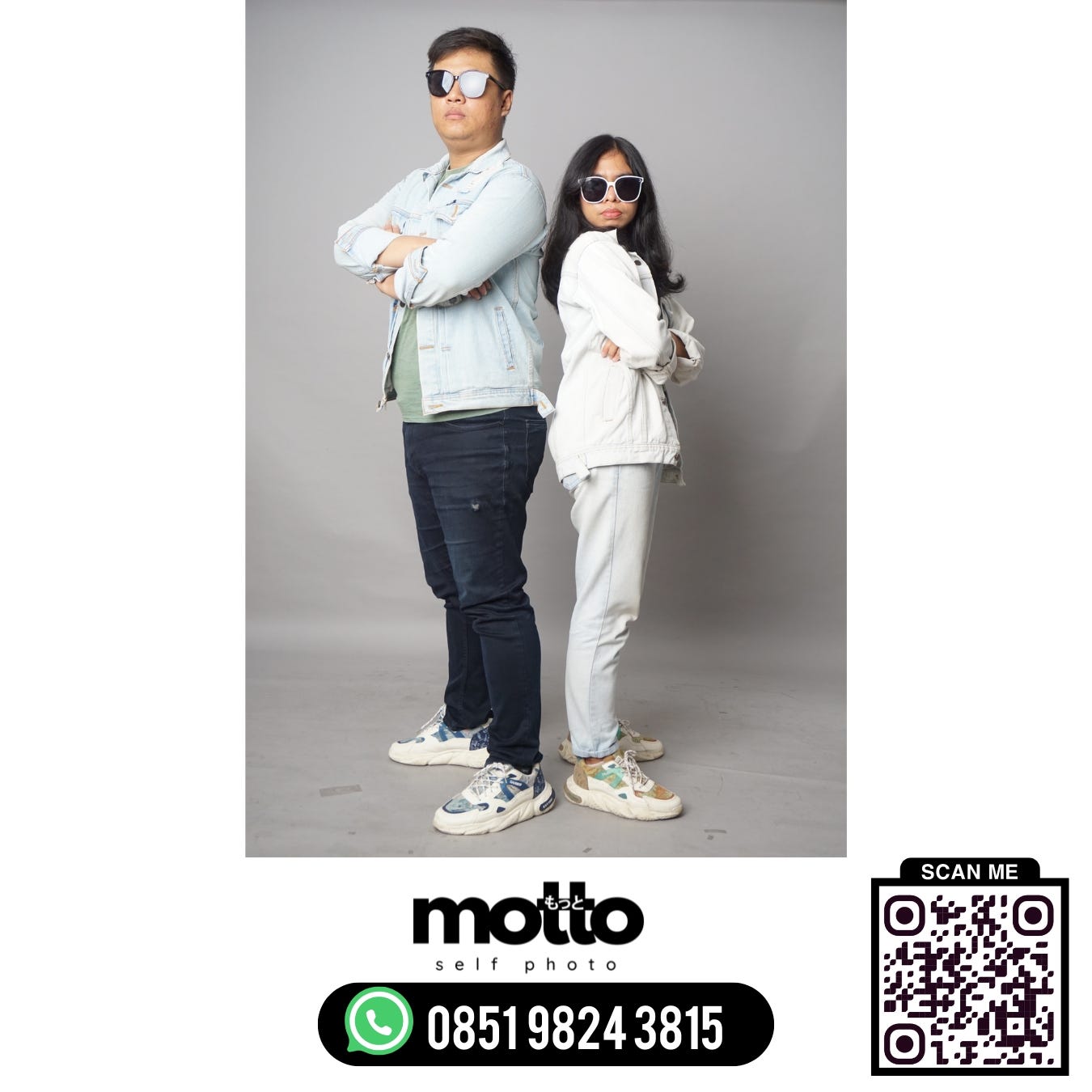 Self Photo Studio Malang. Motto Self Photo ,Motto Self Photo Di… | by SELF PHOTO MALANG | Mar ...