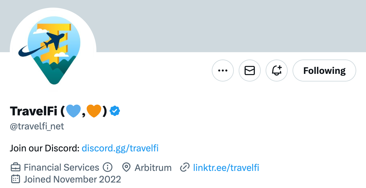 Welcome to #TravelFI - Travelfi - Medium