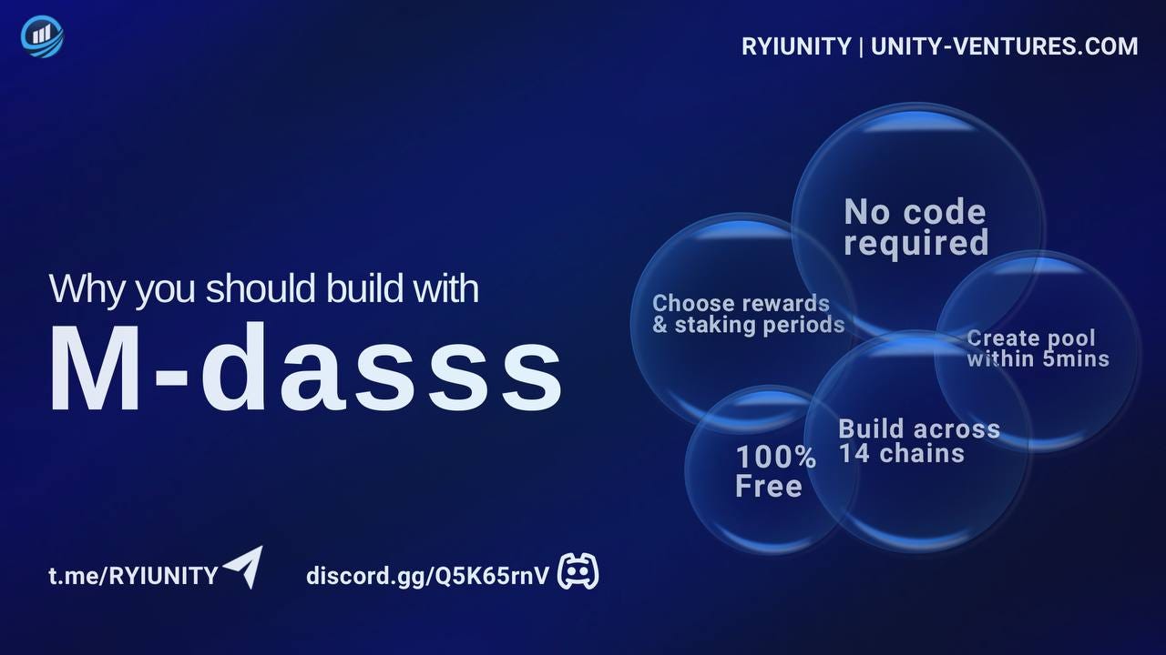 RYI UNITY LAUNCHES PREMIERE TELEGRAM TRADING BOT FOR BASE ECOSYSTEM | by RYI Unity | Oct, 2024 ...