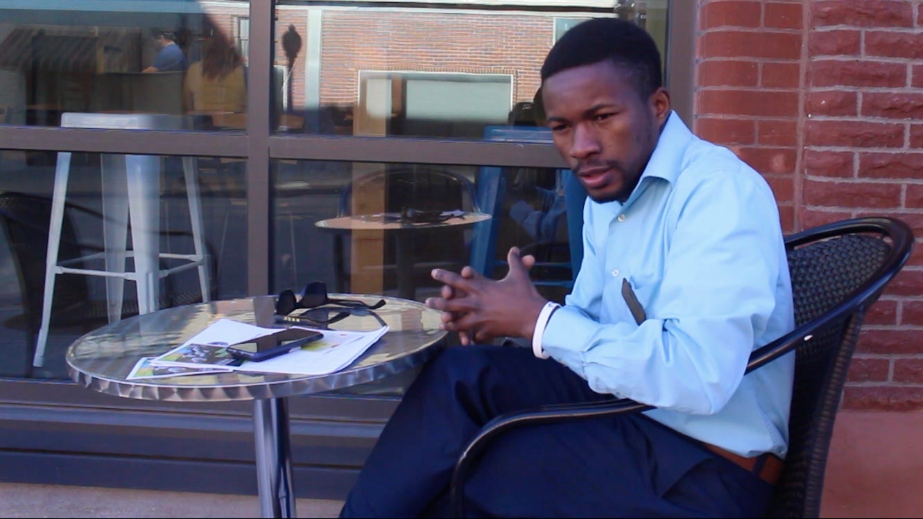Professional Journalism. In today’s day and age, there are… | by Tanner ...