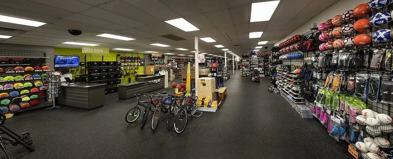 Waterford, CT’s Best Selection of Used Snowboard Bindings and Sports ...