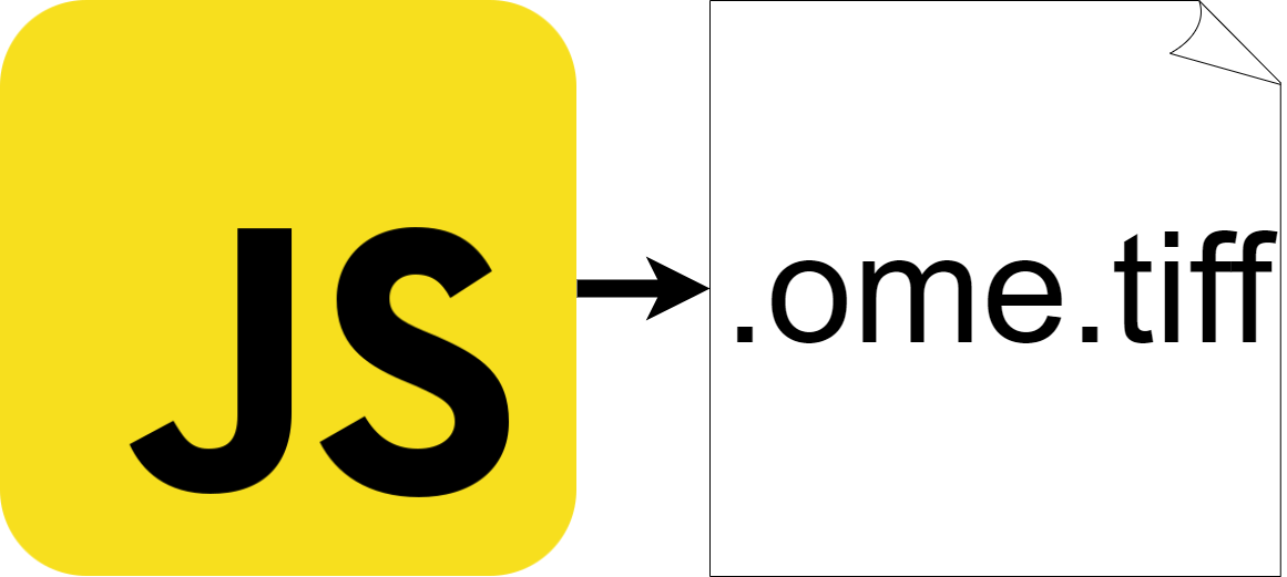 Convert microscope image OIR to OME-TIFF files. | by Norman | Medium