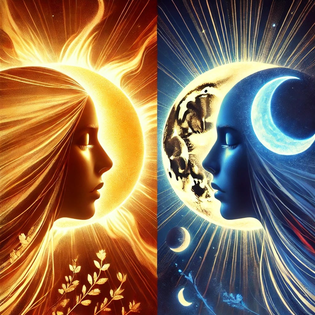 People who heal you vs People who haunt you | by Myra | Mar, 2025 | Medium