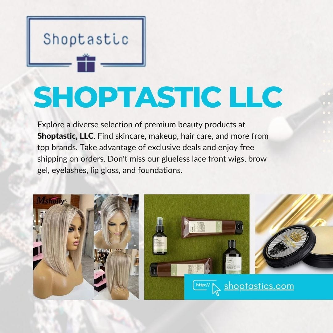 Is It Beneficial to Invest in Premium Skincare? - Shoptastic LLC - Medium