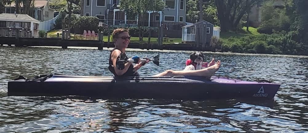 Yes, Autism is Related to a Broken Ankle | by Elizabeth Estabrooks ...