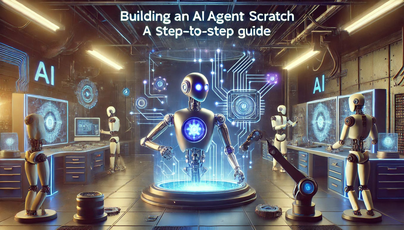 AI Funding: A Bold Statement in Uncertain Times | by Kalash Vasaniya | Everyday AI | Mar, 2025 ...