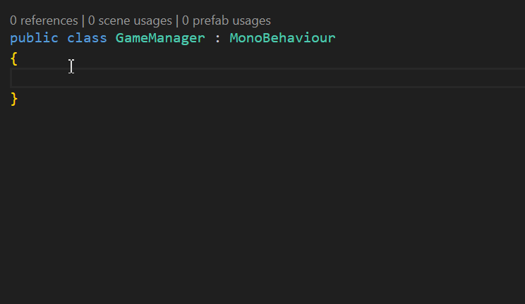 Singleton Design Pattern. A singleton is a concept where you have… | by ...