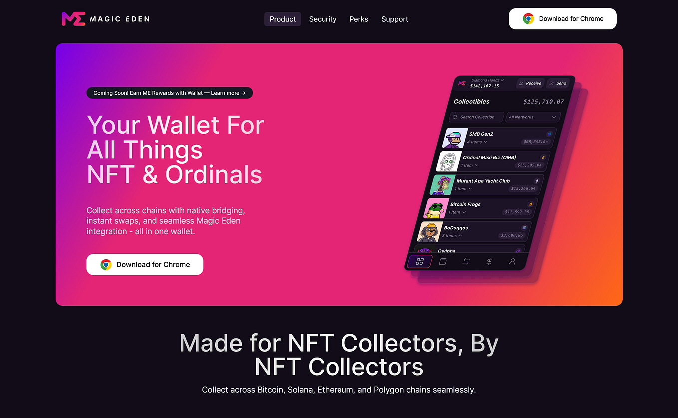 Download Phantom Wallet Extension | Official Website | by just usa ...