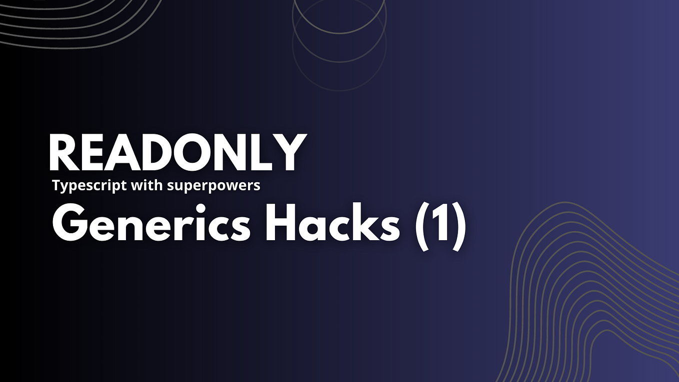 TypeScript (2): Handling Nullable Types (5 quick ways) | by Taric Ov ... TypeScript (2): Handling Nullable Types (5 quick ways) | by Taric Ov ...