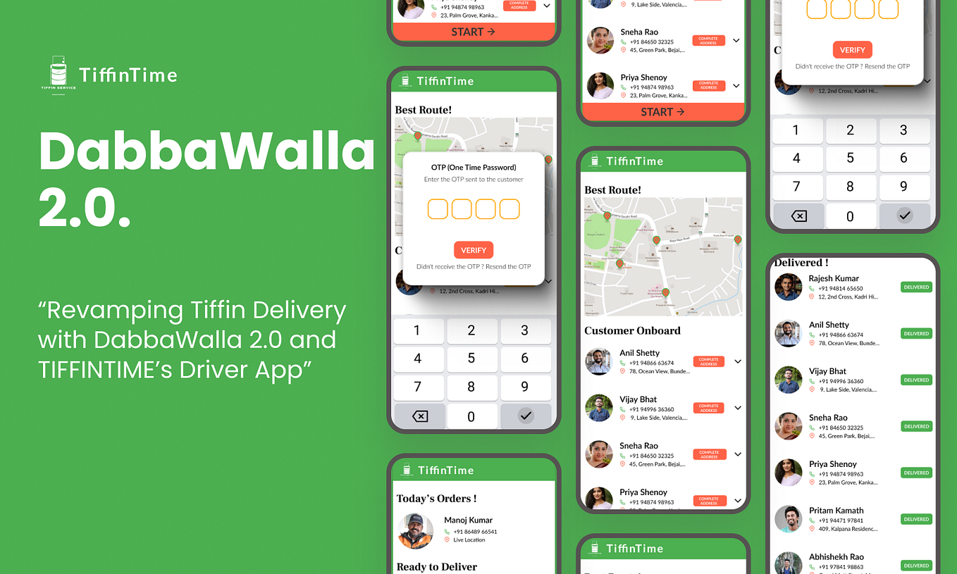 Movie Streaming Application — UX/UI Case Study | by Krishna | Muzli ...