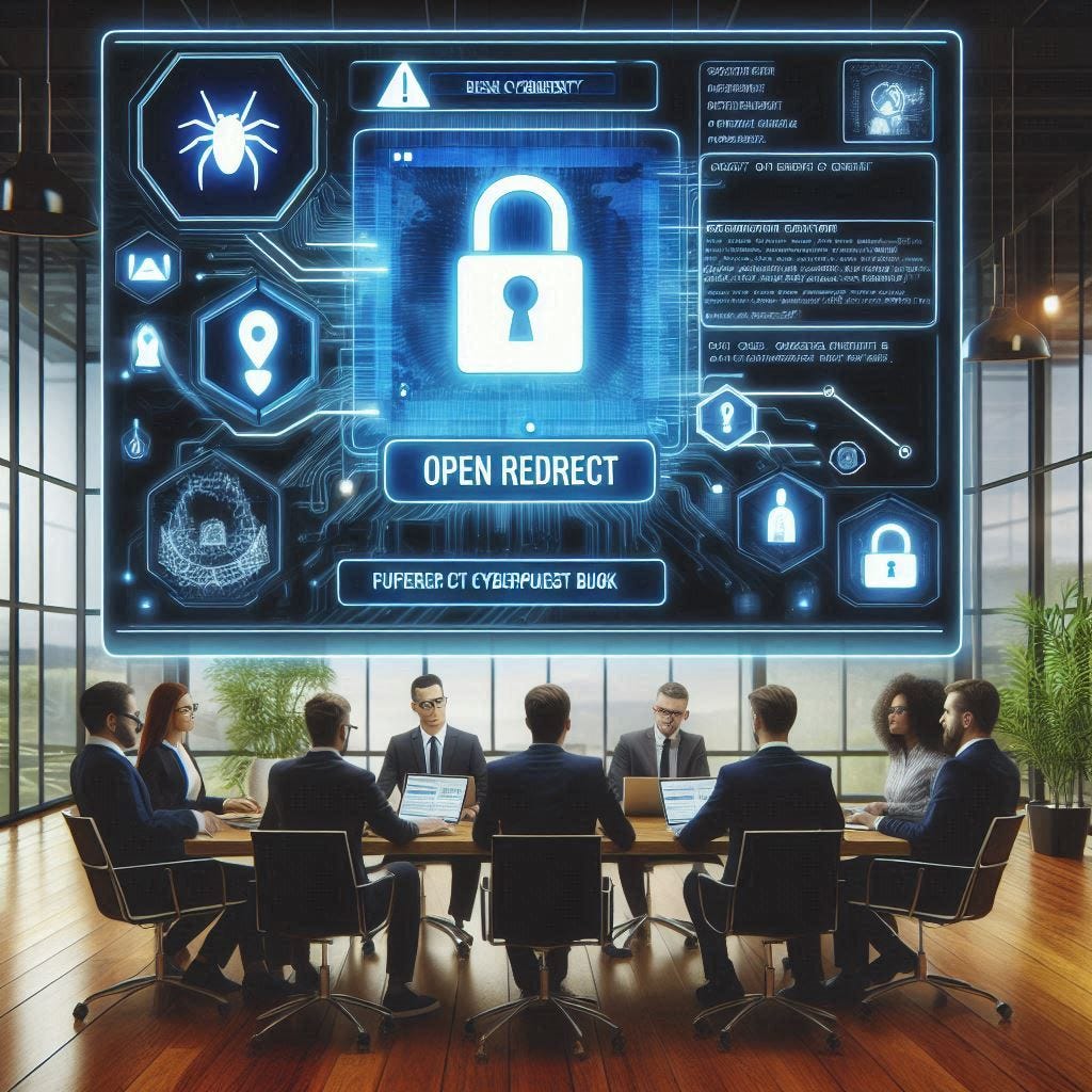 Open Redirect Vulnerabilities Understanding And Mitigations In Javascript By Ajay Monga Medium